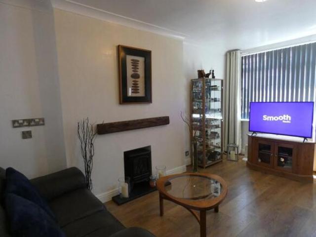2 bedroom terraced house for sale in Airmyn Ave, HULL, HU3 6UD, HU3
