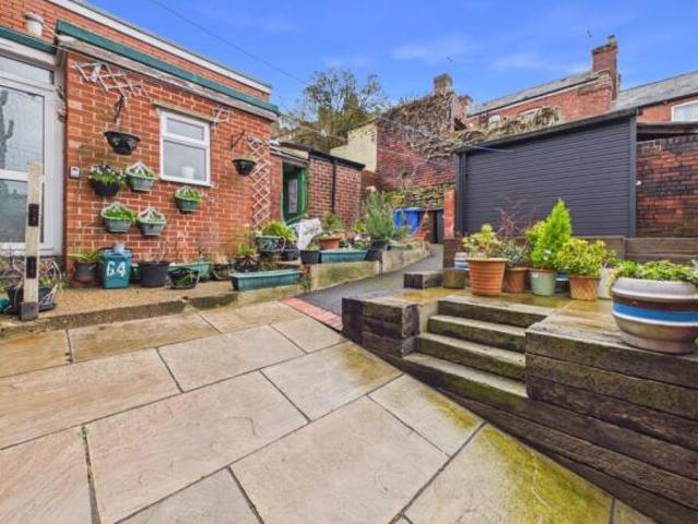 2 bedroom terraced house for sale in Aisthorpe Road, Woodseats. S8 8SZ, S8