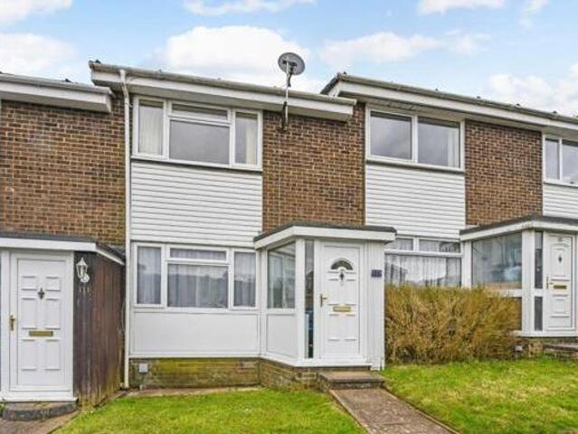 2 Bedroom Terraced House For Sale In Alton