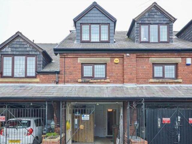 2 Bedroom Terraced House For Sale In Altofts