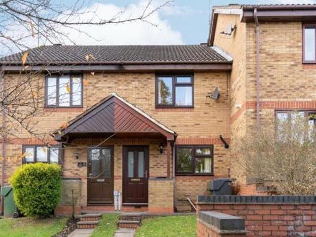 2 Bedroom Terraced House For Sale In Alvechurch