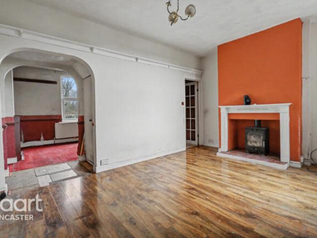 2 bedroom terraced house for sale in Alverley View, Wadworth, Doncaster, DN11
