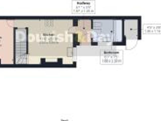 2 bedroom terraced house for sale in Albany Road, Stoke On Trent, ST4