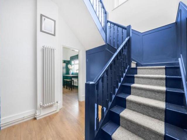 2 bedroom terraced house for sale in Albert Road, Southsea, PO4