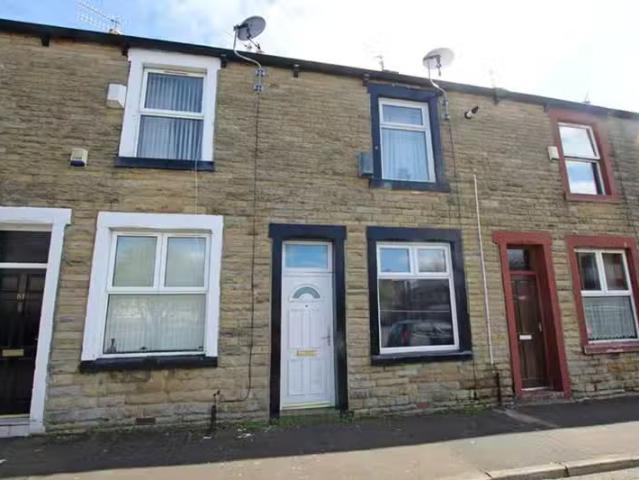 2 bedroom terraced house for sale in Albert Street, Burnley, L.