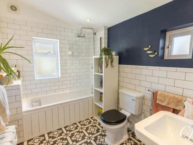 2 bedroom terraced house for sale in Albert Street, Cheltenham, GL50
