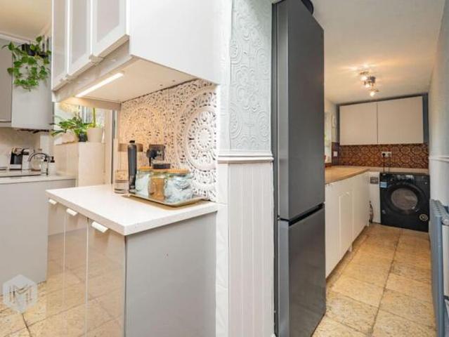2 bedroom terraced house for sale in Albert Street, Egerton, BL7