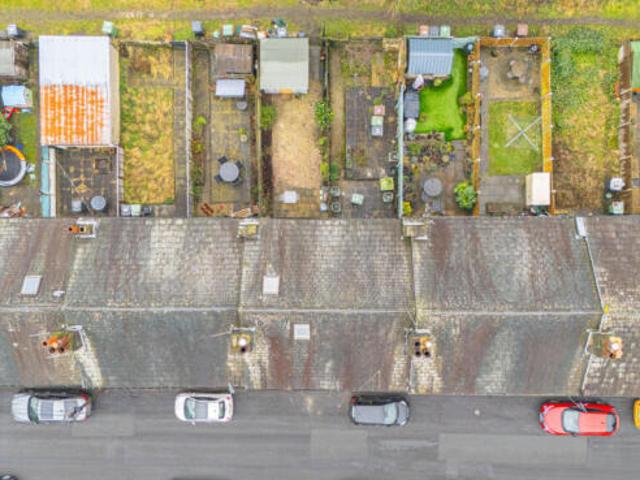 2 bedroom terraced house for sale in Albion Street, Otley, LS21
