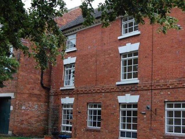 2 Bedroom Terraced House For Sale In Albrighton