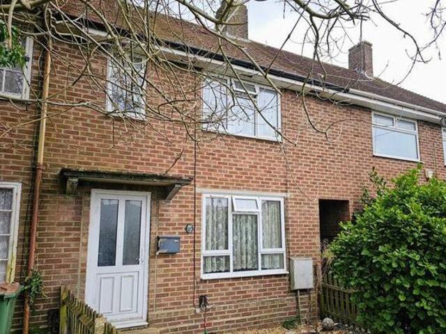 2 Bedroom Terraced House For Sale In Aldermoor
