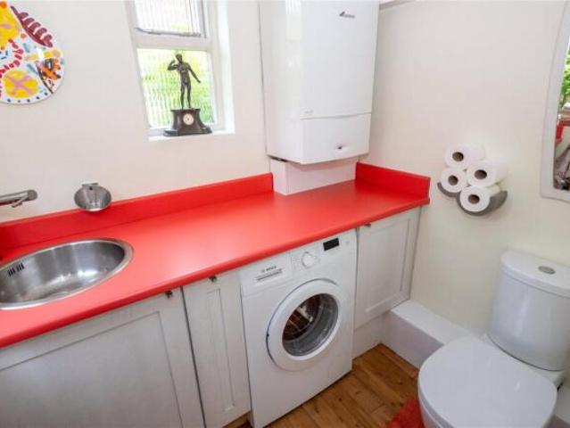 2 bedroom terraced house for sale in Aldwyn Avenue, Moseley, Birmingham, B13