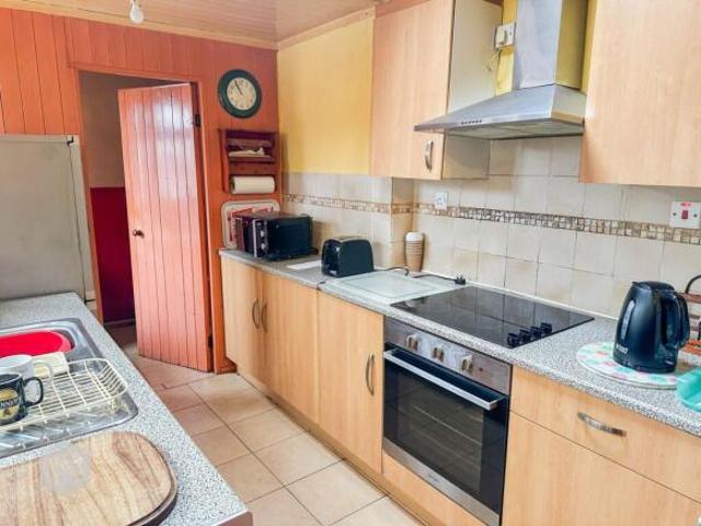 2 bedroom terraced house for sale in Alfred Street, Kearsley, BL4