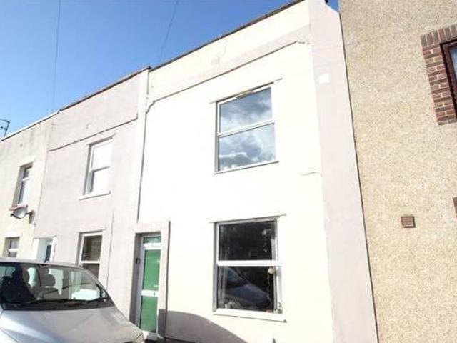 2 bedroom terraced house for sale in Alfred Street Redfield Bristol BS5 BS5
