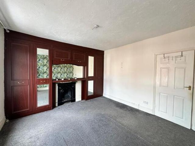2 bedroom terraced house for sale in Algernon Street, Warrington, WA1