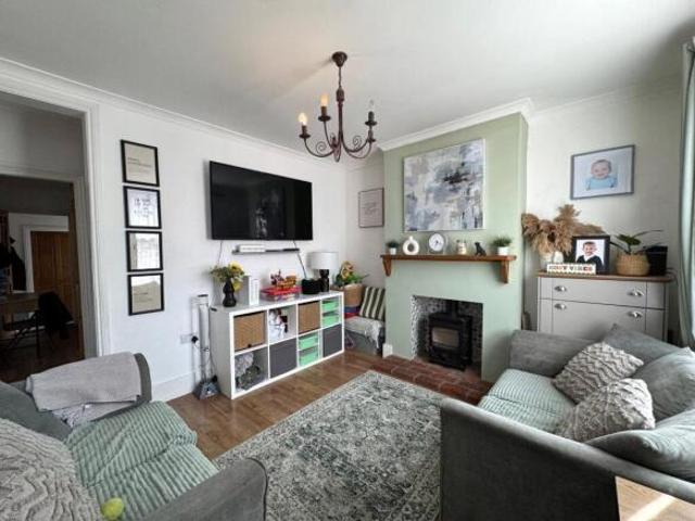 2 bedroom terraced house for sale in Allen Street, Maidstone, Kent, ME14