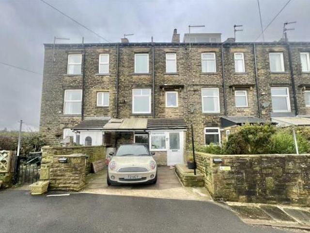2 Bedroom Terraced House For Sale In Allerton