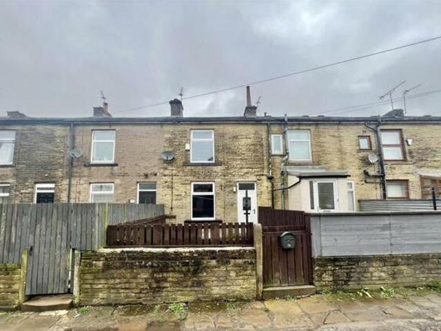 2 Bedroom Terraced House For Sale In Allerton