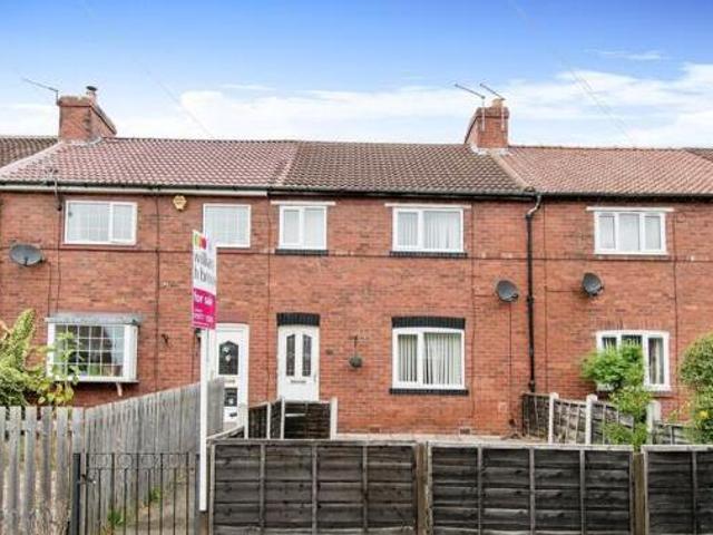 2 Bedroom Terraced House For Sale In Allerton Bywater