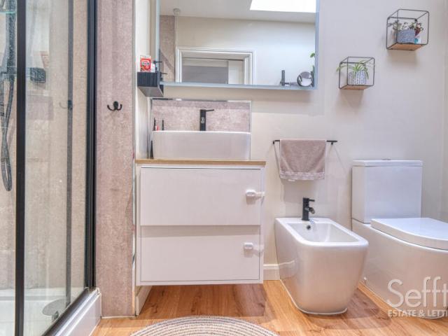 2 bedroom terraced house for sale in Alma Terrace, Norwich, Norfolk, NR3