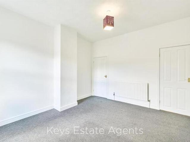 2 bedroom terraced house for sale in Alma Street, Fenton, Stoke On Trent, ST4