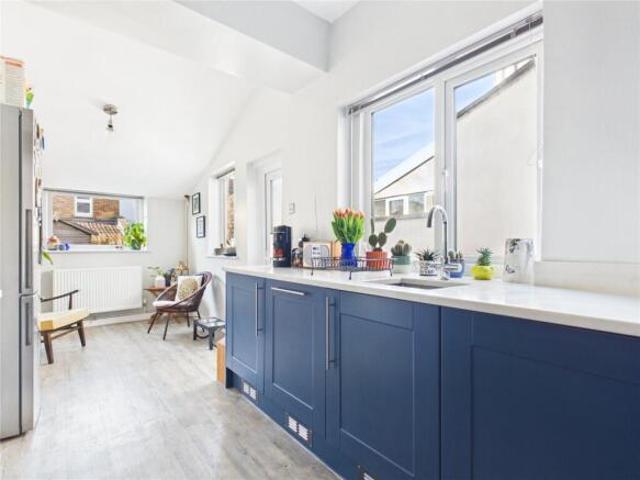 2 bedroom terraced house for sale in Almorah Road, Bristol, BS3