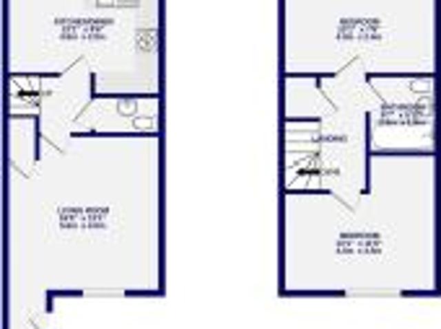 2 bedroom terraced house for sale in Almsford Road, York, YO26