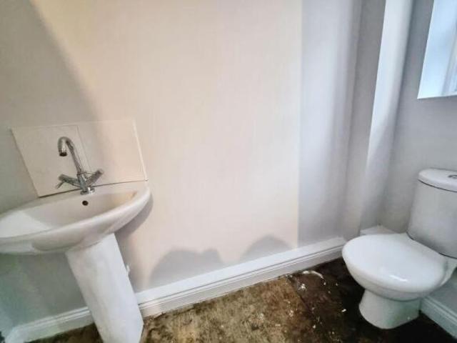 2 bedroom terraced house for sale in Alnwick Street, Newburn, NE15
