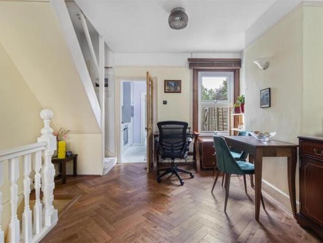 2 bedroom terraced house for sale in Alpha Terrace, Trumpington, Cambridge, CB2