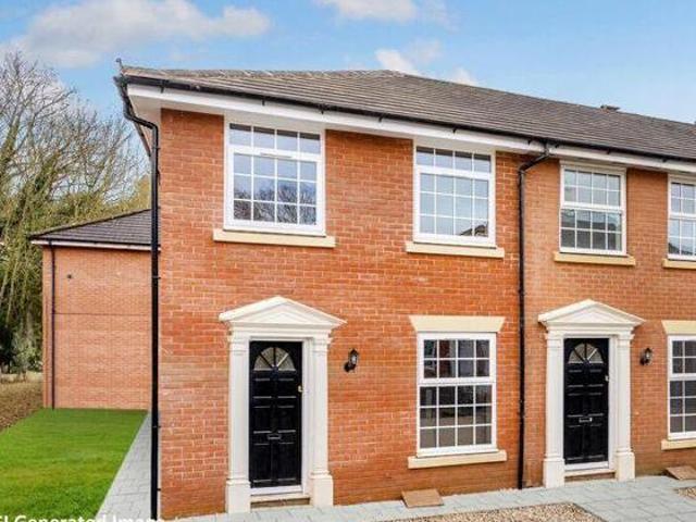 2 Bedroom Terraced House For Sale In Apley, Telford