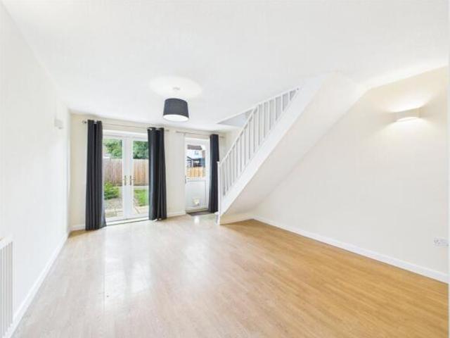 2 bedroom terraced house for sale in Apperley Drive, Quedgeley, Gloucester, Gloucestershire, GL2
