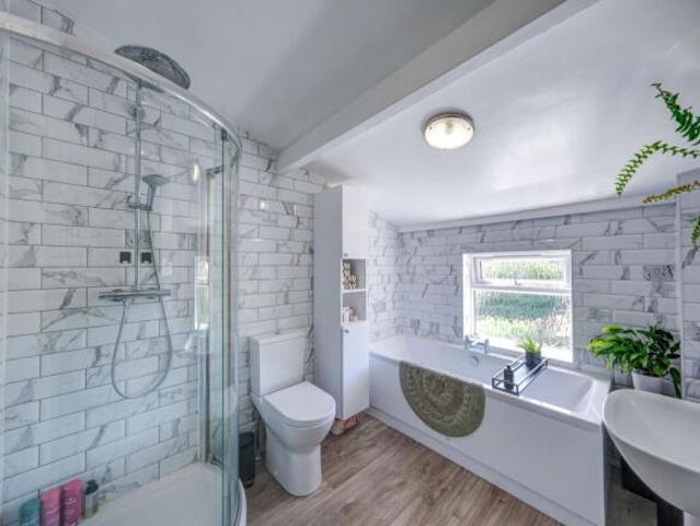 2 bedroom terraced house for sale in April Cottage, Reddish Lane, Lymm, WA13 9RU, WA13