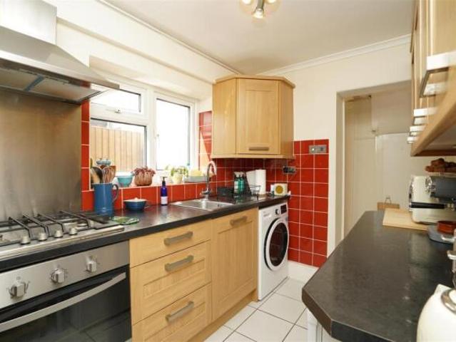 2 bedroom terraced house for sale in Arthur Street. Lawrence Street, YO10