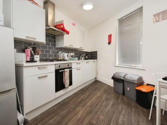 2 bedroom terraced house for sale in Arthur Street, Lincoln, LN5