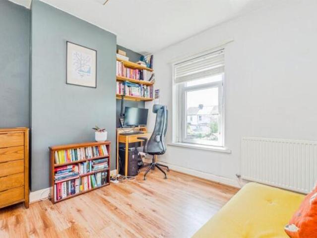 2 bedroom terraced house for sale in Arabella Street, Roath, Cardiff, CF24