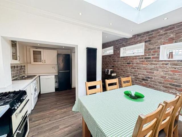 2 bedroom terraced house for sale in Argyle Road, Garston, L19