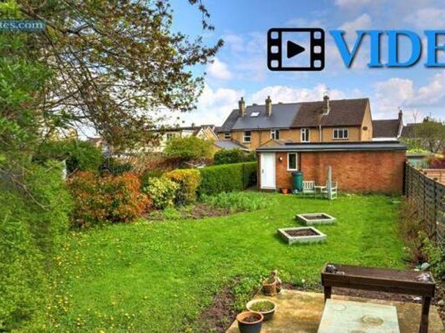 2 Bedroom Terraced House For Sale In Arlesey