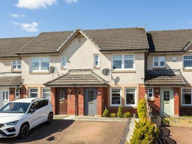 2 Bedroom Terraced House For Sale In Armadale