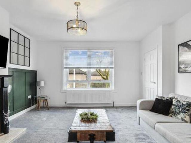 2 Bedroom Terraced House For Sale In Armadale