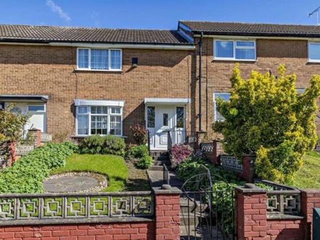 2 Bedroom Terraced House For Sale In Armley