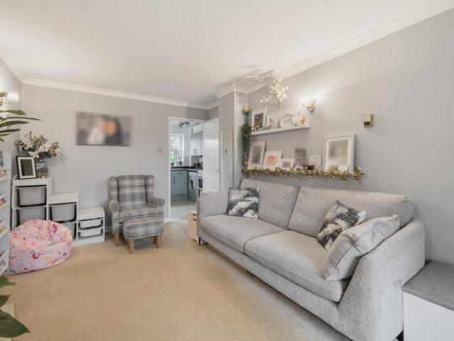 2 bedroom terraced house for sale in Armstrong Way, Woodley, Reading, RG5