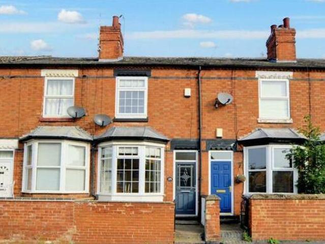 2 Bedroom Terraced House For Sale In Arnold