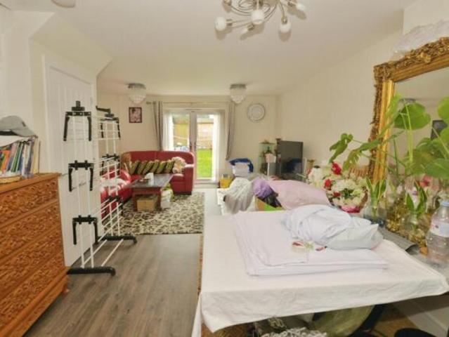 2 bedroom terraced house for sale in Arras Close, Folkestone, Kent, CT19