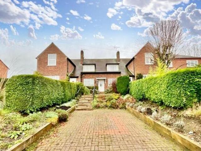 2 Bedroom Terraced House For Sale In Aston
