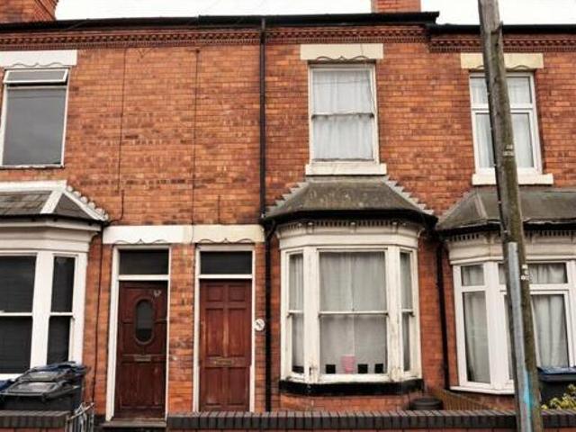 2 Bedroom Terraced House For Sale In Aston, Birmingham