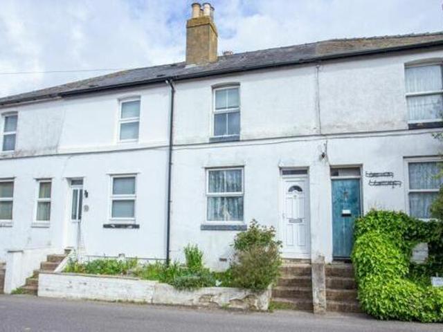 2 Bedroom Terraced House For Sale In Ash