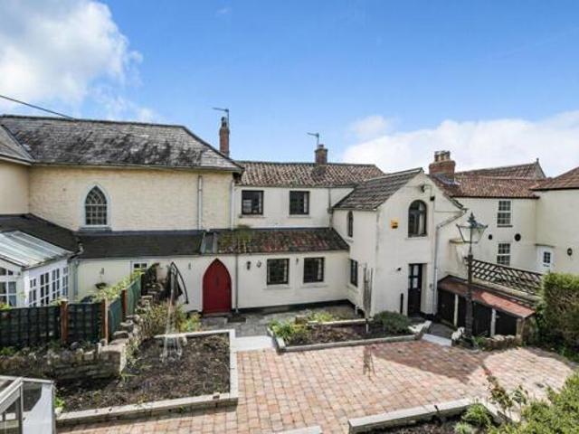 2 Bedroom Terraced House For Sale In Ashcott