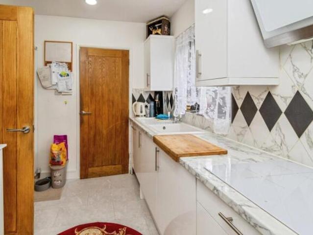 2 bedroom terraced house for sale in Ashbourne Road, Wolverhampton, West Midlands, WV1