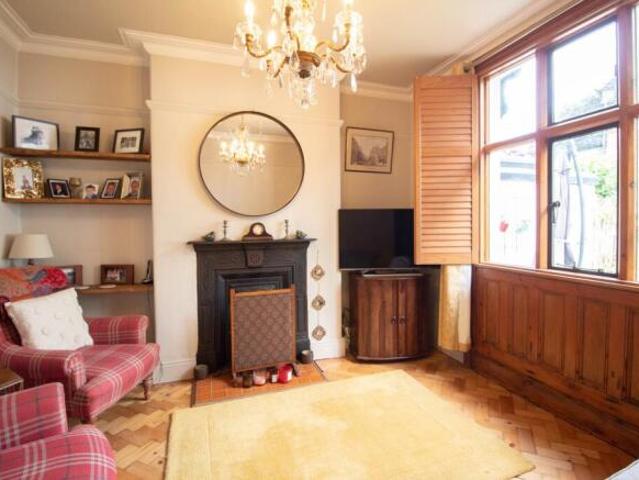 2 bedroom terraced house for sale in Ashby Place, Hoole, Chester, CH2