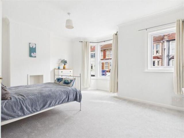 2 bedroom terraced house for sale in Ashgrove Road, Bristol, BS3