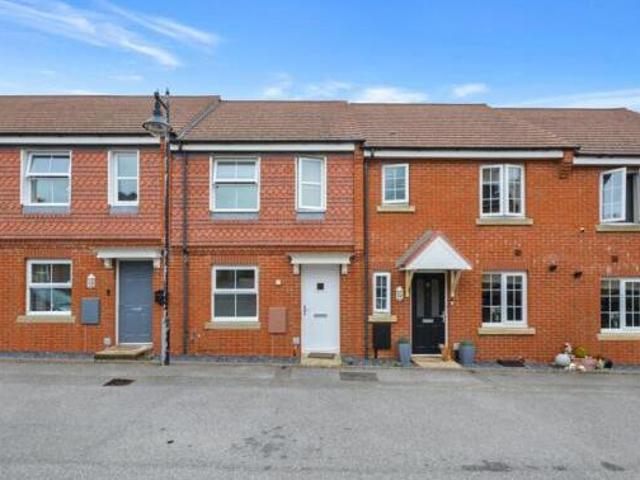 2 Bedroom Terraced House For Sale In Ashford